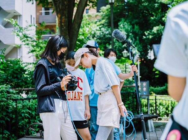 中学生が対象の映画製作ワークショップ「TIFFティーンズ映画教室2023」 参加者募集、特別講師は真利子哲也監督 | Branc（ブラン）-Brand New Creativity-