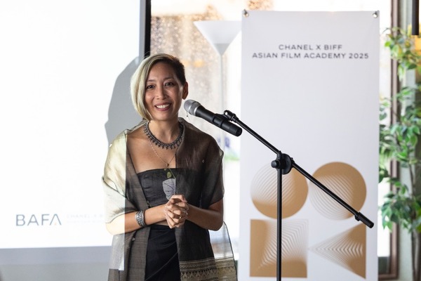 CHANEL X BIFF アジア映画アカデミー開幕、過去最高の競争率でアジアの才能が集結 | Branc（ブラン）-Brand New Creativity-